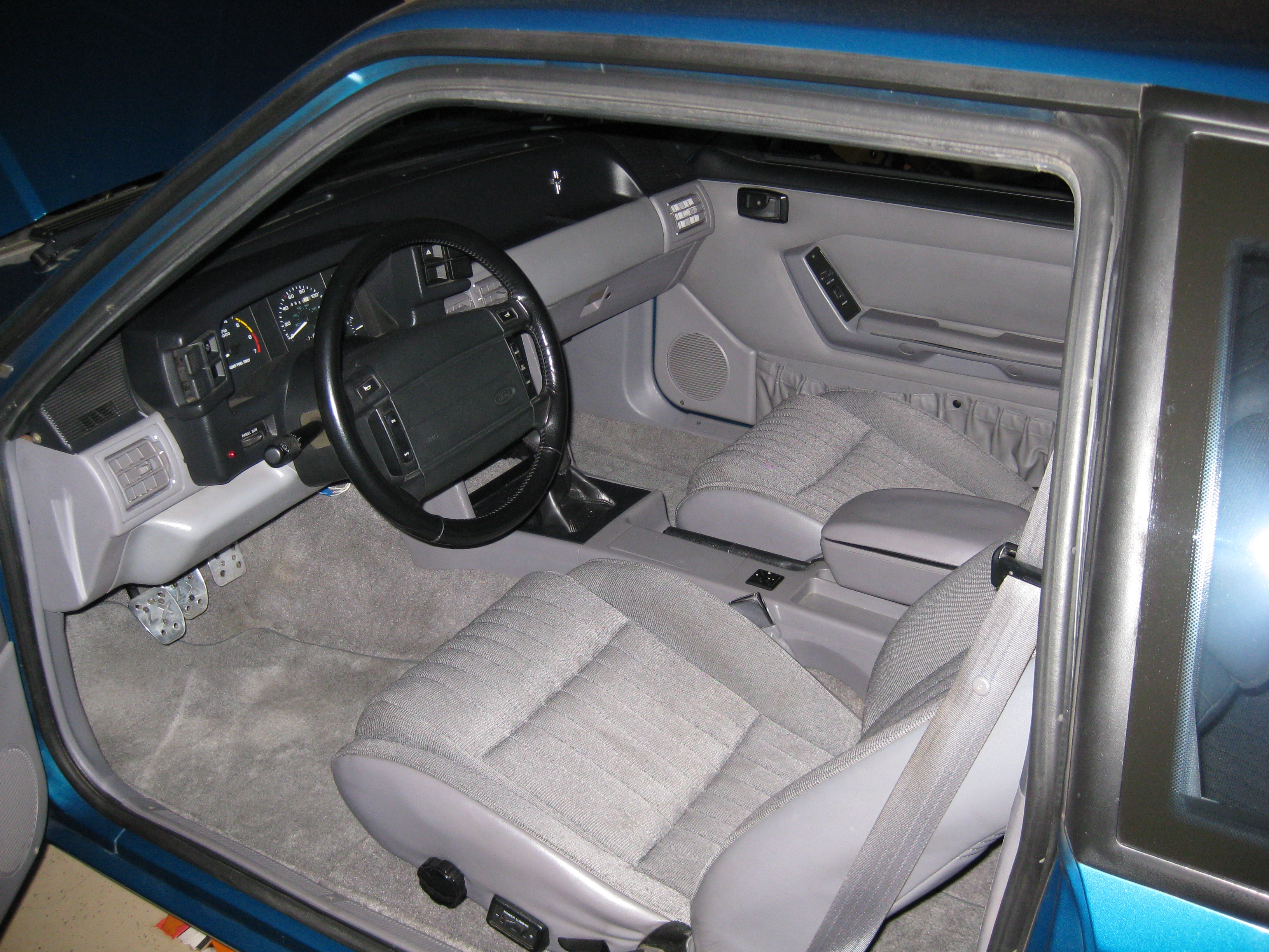 lets see the cleanest fox pics | Page 102 | SVTPerformance.com
